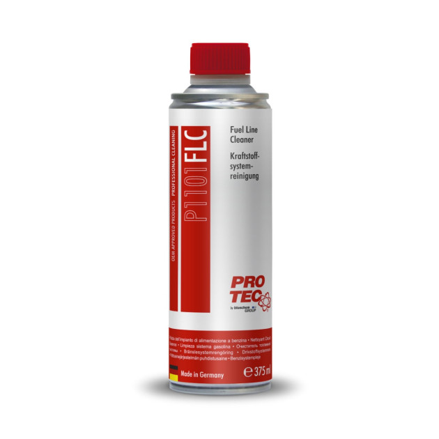 P1101 Benzin System Rense Additiv, Fuel Line Cleaner, 375ml 75,00kr.